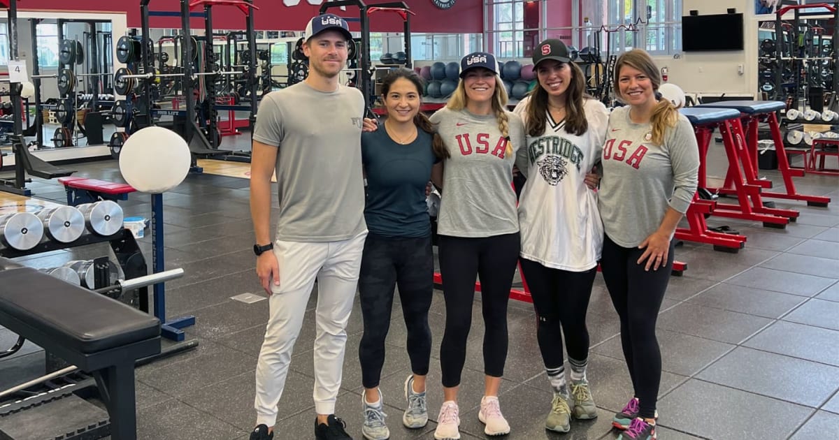 U.S. Olympic & Paralympic Foundation Launches Team USA NextGen Program | USOPC